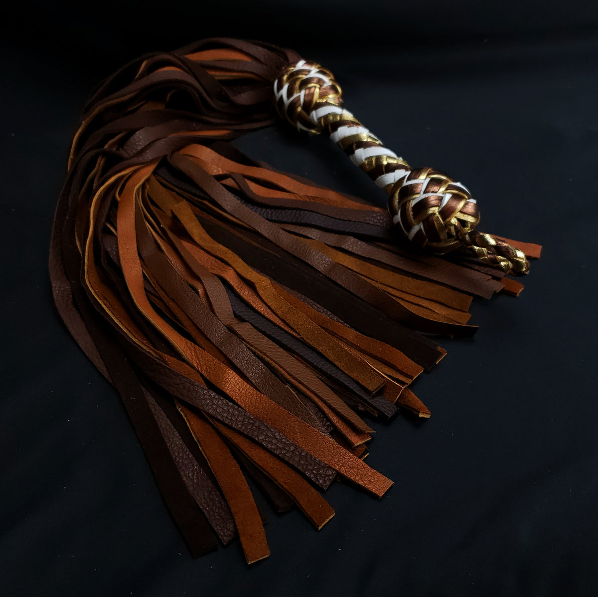 Deer Floggers- Leather BDSM Floggers by Firebird Leather – Tagged "soft ...