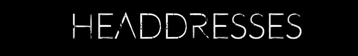 Headdresses and Festival Headpieces – Firebird Leather