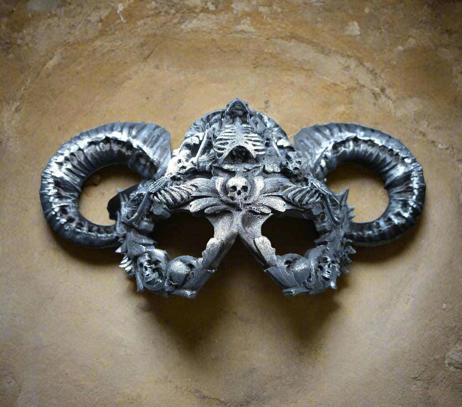 Headdresses and Festival Headpieces – Firebird Leather