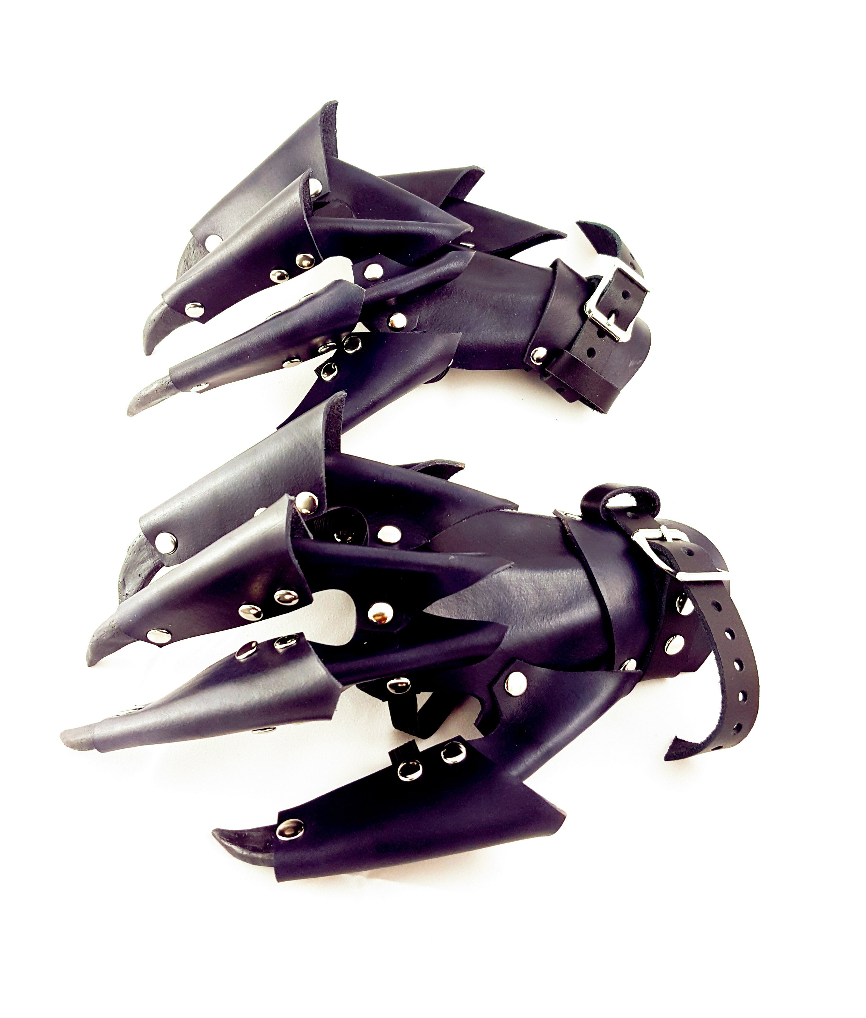 Claws – Firebird Leather